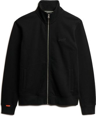 Superdry Essential Logo Track Top Sweatjacke