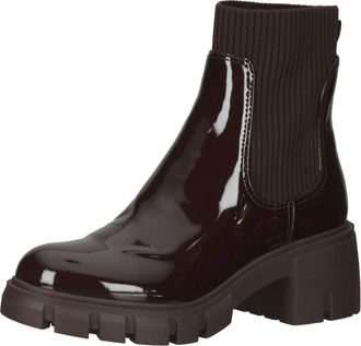 Steve Madden Stiefelette
