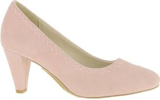 Hirschkogel Escarpins Femme, Rose, 37 EU