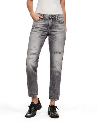 G-Star RAW Damen Kate Boyfriend Jeans