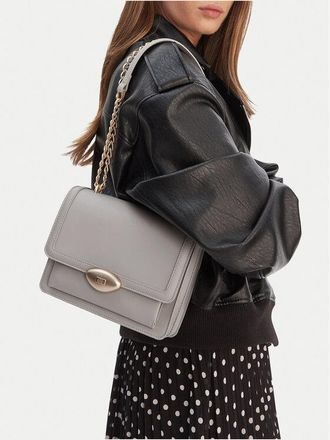 Gino Rossi Handtasche EO-KY129 Grau