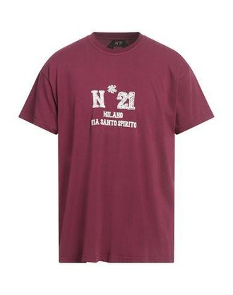 N°21 TOPS - T-shirts sur YOOX.COM