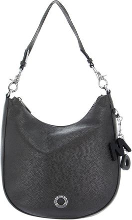 Mandarina Duck Damen Md 20 Lux Schultertasche, Graphit