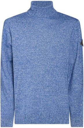 Roy Rogers STRICKWAREN - Rollkragenpullover auf YOOX.COM