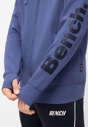 Bench Kapuzenpullover MASLOW Kapuzensweatjacke