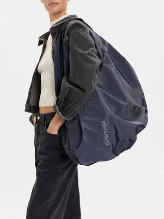 G-Star Raw Wochenendtasche CEO-AIDEN-XC8199 Blau