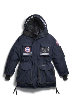 Canada Goose Snow Mantra Parka