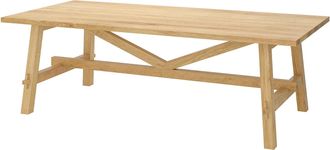IKEA MÖCKELBY Tisch
