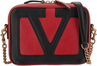 Valentino Damen, Taschen, Rot, ONE SIZEGröße