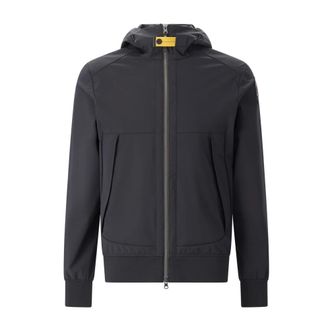 Parajumpers Herren, Jacken, Schwarzk, XLGr&ouml;&szlig;e