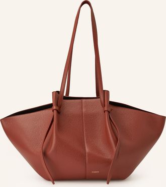 Yuzefi Yuzefi Shopper Mochi Large braun
