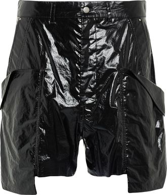 Rick Owens HOSEN & R&Ouml;CKE - Shorts & Bermudashorts auf YOOX.COM
