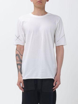 Thom Krom T-Shirt THOM KROM Homme couleur Beige
