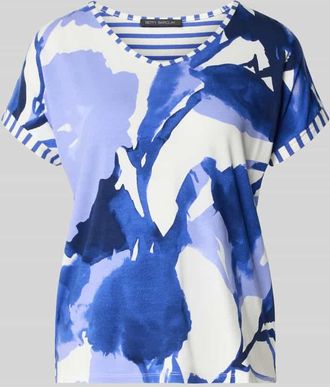 Betty Barclay Regular Fit T-Shirt aus Viskose-Mix