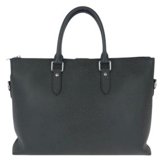 Louis Vuitton Herren, Pre-Owned, Schwarzk, ONE SIZEGr&ouml;&szlig;e