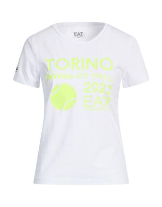 Emporio Armani TOPS - T-shirts auf YOOX.COM