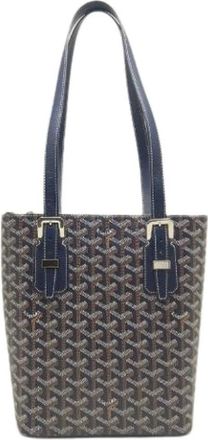 Goyard Damen, Pre-Owned, Blau, ONE SIZEGr&ouml;&szlig;e
