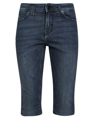 Gaud&igrave; HOSEN & R&Ouml;CKE - Jeansshorts auf YOOX.COM