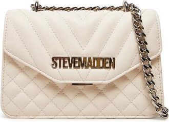 Steve Madden Handtasche Bstake-2 SM13001704 Écru