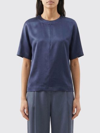 Giorgio Armani Hose GIORGIO ARMANI Damen Farbe Blau