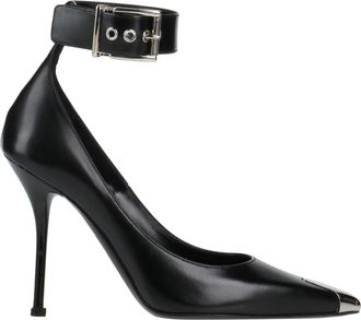 Alexander McQueen SCHUHE - Pumps auf YOOX.COM
