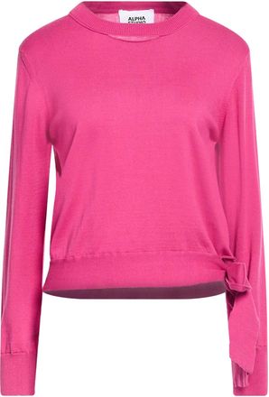 Alpha Studio STRICKWAREN - Pullover auf YOOX.COM