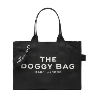 Marc Jacobs The Doggy Bag - - Bags - Damen - Schwarzk - ONE SIZE