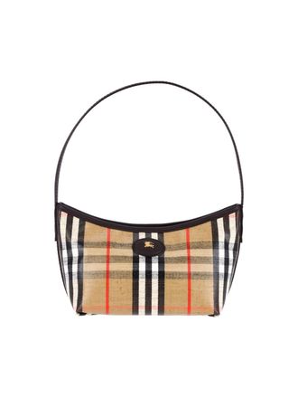 Burberry Highlands Shoulder Bag