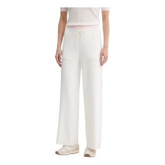 Guess Gabry Sweatpants - - Trousers - Damen - Wei&szlig; - XL