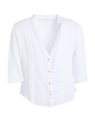 120% Lino TOPS - Hemden auf YOOX.COM
