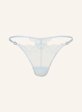 Bluebella String Marisa blau