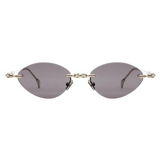 Kuboraum unisex, Accessories, Grau, 53 MMGr&ouml;&szlig;e