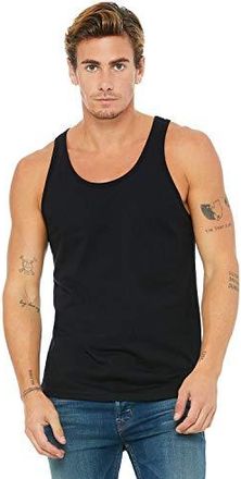 Bella + Canvas Bella + Canvas Unisex Jersey Tank