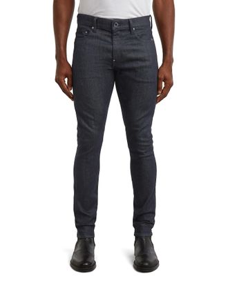 G-Star Herren Revend FWD Skinny Jeans, Blau (raw Denim D20071-8968-001), 29W / 30L