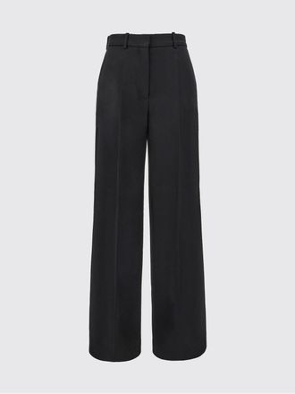 Lanvin Pantalon LANVIN Femme couleur Noir