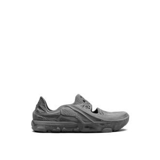 Nike Universal Sneaker Smoke Grey Logo - - Sport - Damen - Grau - 38 1/2 EU