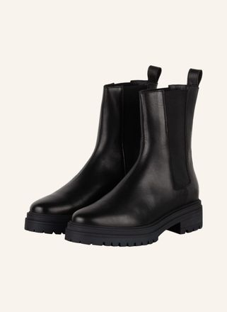 BA&SH Ba&Sh Chelsea-Boots Codalie schwarz