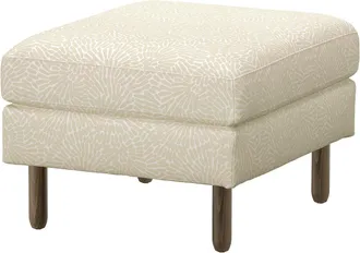 IKEA SALTSJ&Ouml;BADEN Hocker
