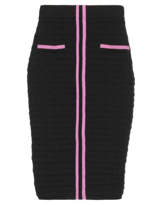 Karl Lagerfeld HOSEN & R&Ouml;CKE - Minir&ouml;cke auf YOOX.COM