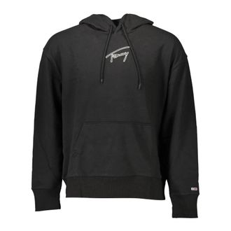 Tommy Hilfiger Hoodies - - Sweatshirts & Hoodies - Herren - Schwarzk - 2XL