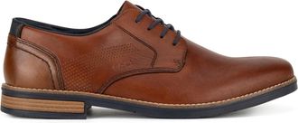 Rieker Halbschuhe Rieker 13516-22 Braun