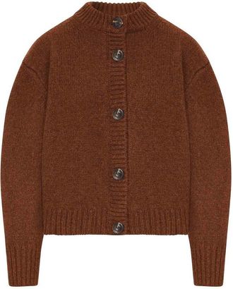 SOEUR Cardigan - Couleur Chair