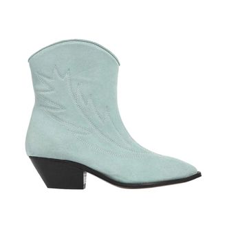 L37 Stilvolle Sunset Lover Schuhe - - Shoes - Damen - Blau - 41 EU