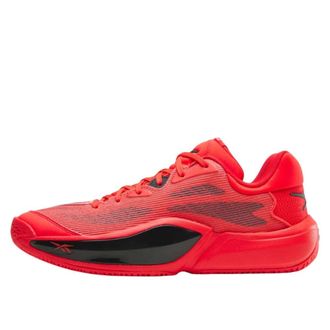Reebok Homme, Sport, Rouge, Taille: 45 1/2 EU Engine A 26