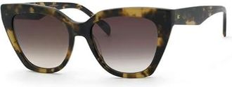 Enrico Coveri Lunettes de soleil ECS168 Lunettes pour femme