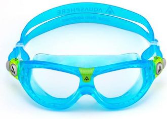 Aqua Sphere Brille SEAL KID2 18