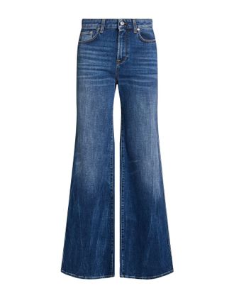 Department Five HOSEN & R&Ouml;CKE - Jeanshosen auf YOOX.COM