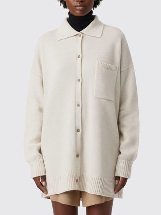 Max Mara Polo MAX MARA Damen Farbe Weiß