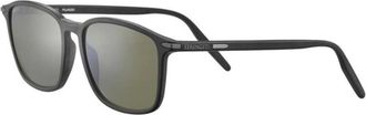 Serengeti Eyewear Homme, Accessoires, Noir, Taille: 57 MM Lenwood 8930