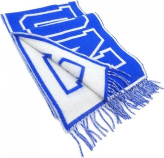 Louis Vuitton unisex, Pre-owned, Bleu, Taille: ONE Size Ch&acirc;le doccasion